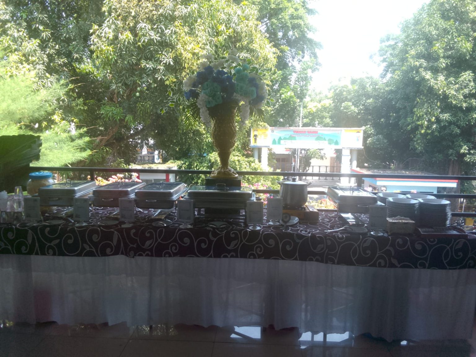 0811-8888-653 Pesan Catering Prasmanan Untuk Acara Khitanan